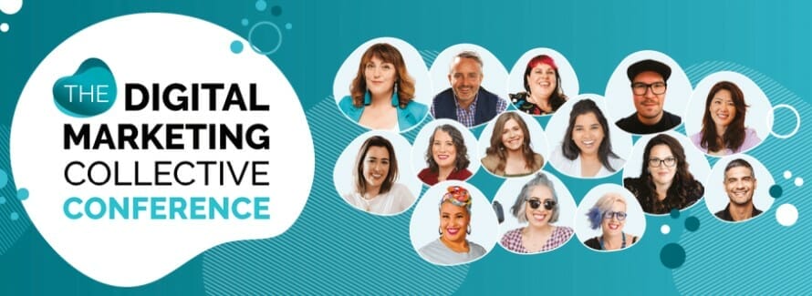 Awesome Digital Marketing Conference Sydney - The WordPress Guy